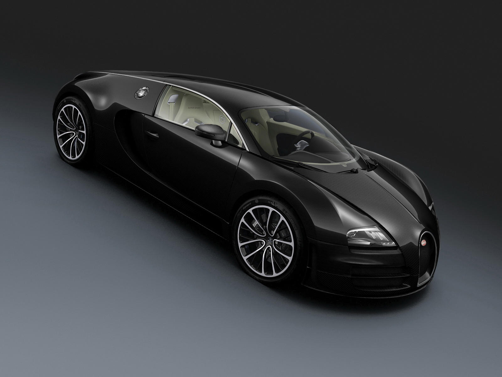 Bugatti EB 16.4 Veyron Super Sport 8.0i W16 (1200Hp) - Car info guide