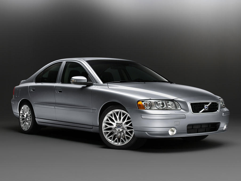 Volvo S60 2.3 T5 250HP - Car info guide