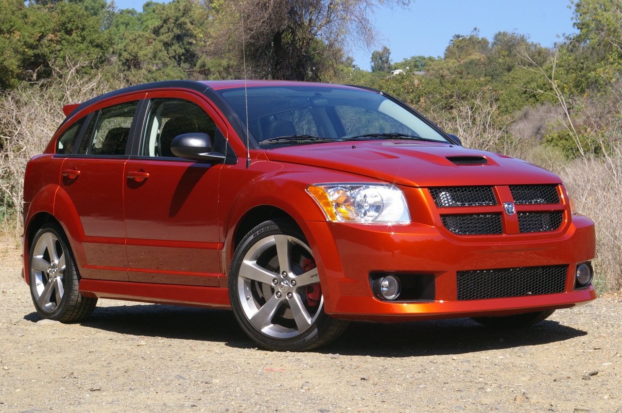Dodge Caliber Resimleri Dodge Caliber SRT4 Marketplace